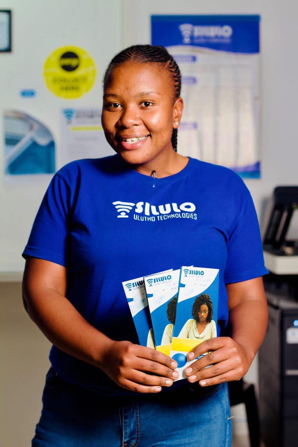 Our Gallery – Silulo Academy