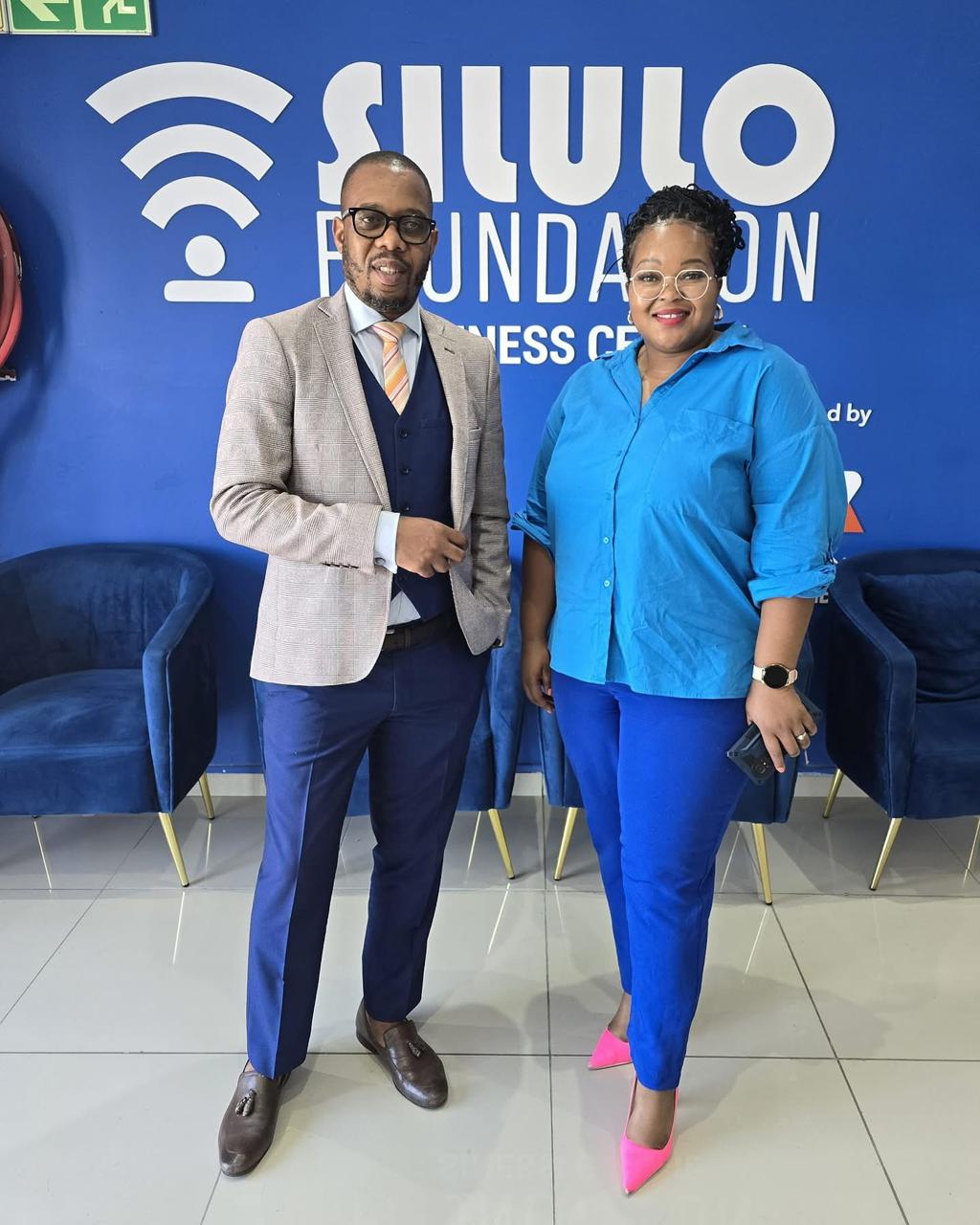 About – Silulo Academy